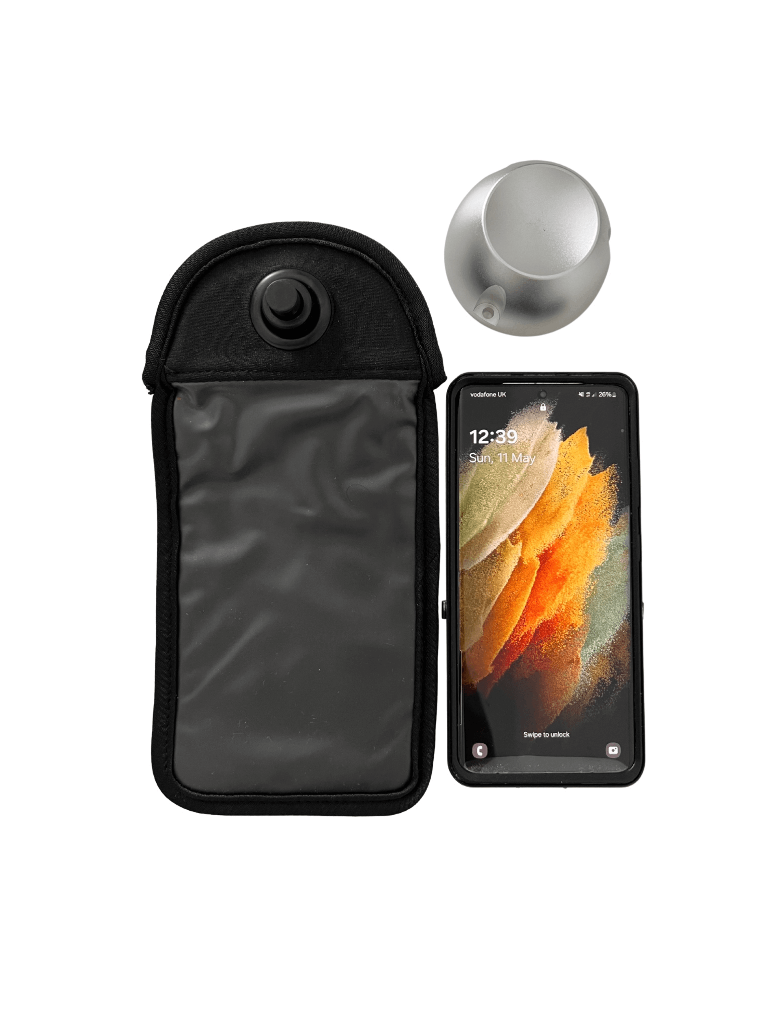 Premium Photography Prevention Pouches – ModestlyCo